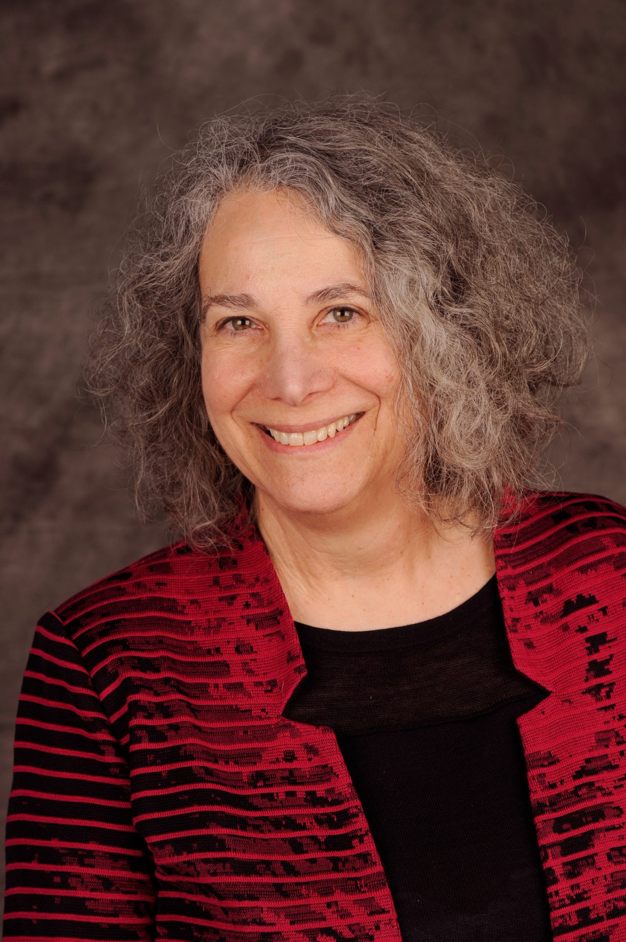 Dr. Michelle Behr, Ph.D.