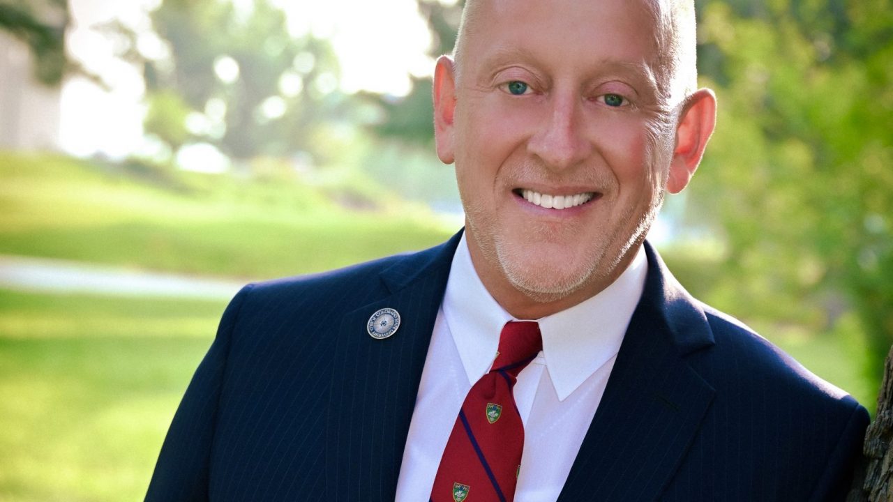 Timothy Mottet, Ed.D.